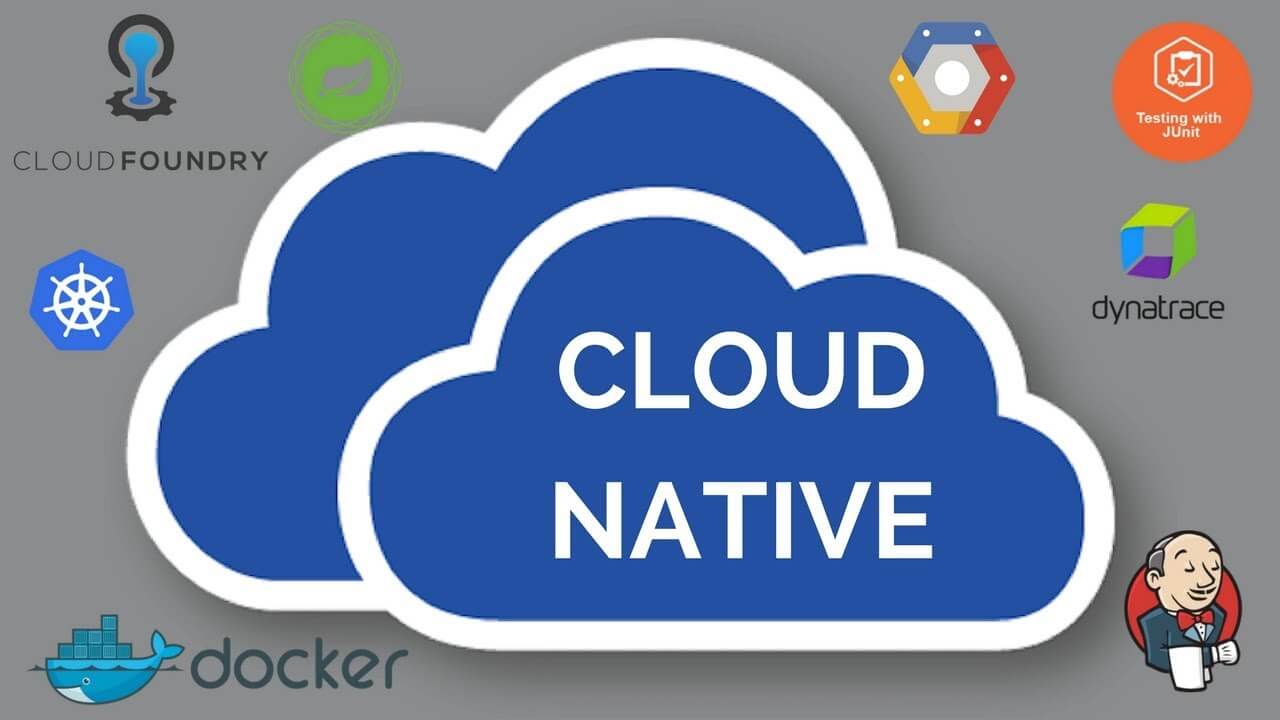 Cloud-Native Applications: Why It Is So Important - Live Enhanced Cloud-Native Applications: Why It Is So Important - Live Enhanced