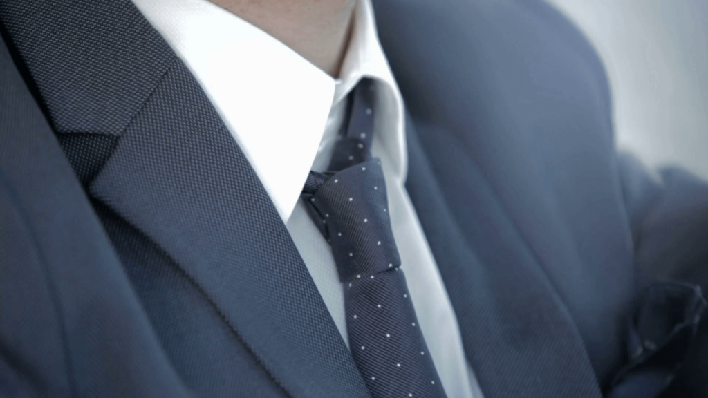 How To Pick The Right Necktie That Represents The Real You - Live Enhanced