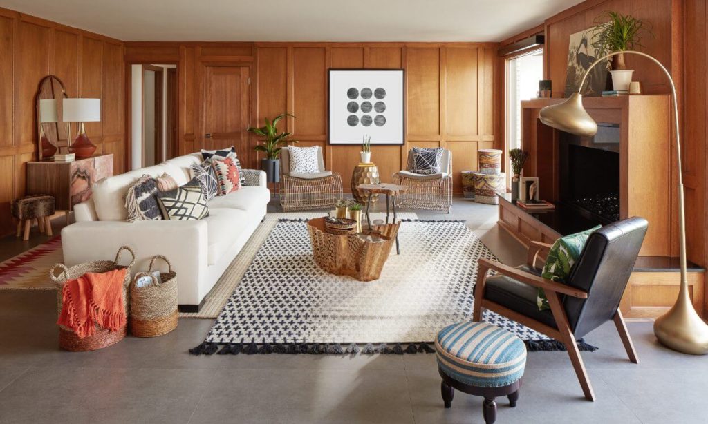 3 Design Ideas for Redecorating Your Living Room - Live Enhanced