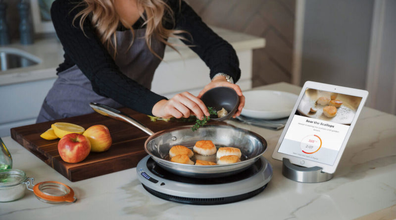 7 Smart Kitchen Gadgets That Will Make Your Life Easier - Live Enhanced