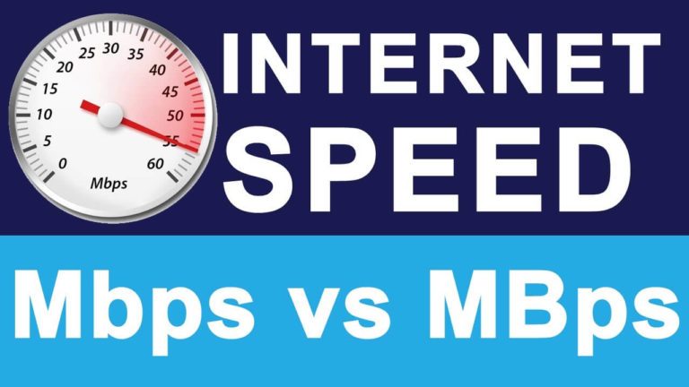 What Are Mbps, and How Many Do I Need? - Live Enhanced
