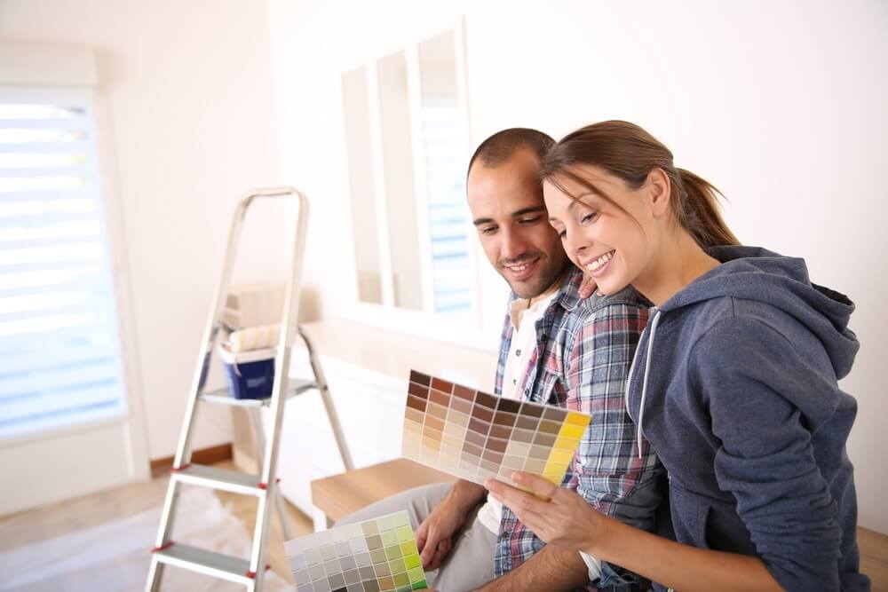What Are The Top Reasons For Hiring Commercial Painting Services ...