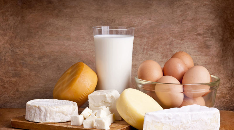 Five Symptoms That Depict You Are Taking Too Much Protein - Live Enhanced