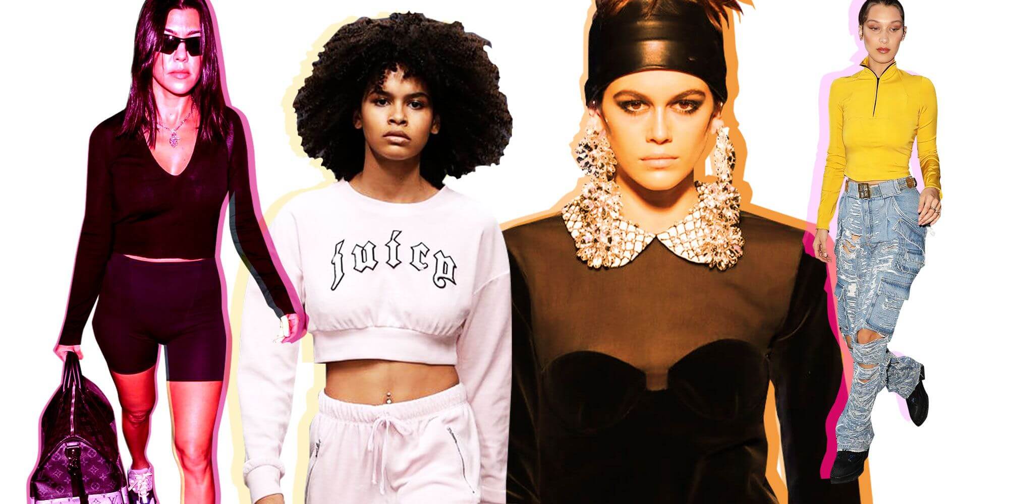 Best 80s Fashion Trends For Women Of Today Live Enhanced Best 80s Fashion Trends For Women Of Today Live Enhanced