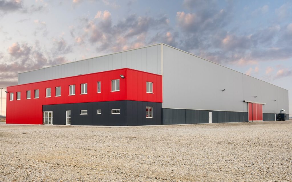 Key Factors To Consider When Buying Industrial Real Estate - Live Enhanced