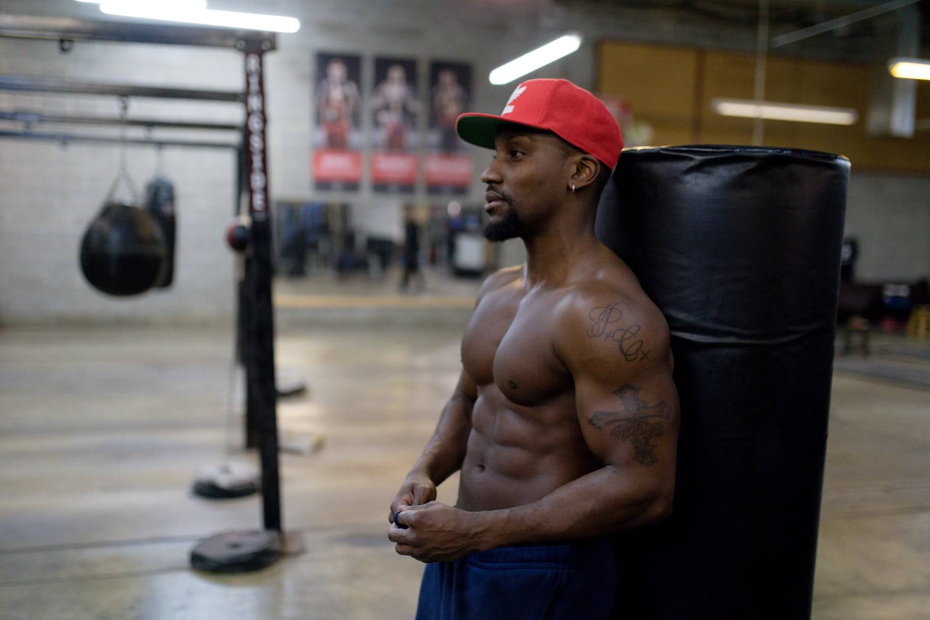 5 Ways to Improve Your Body Endurance and Stamina - Live Enhanced