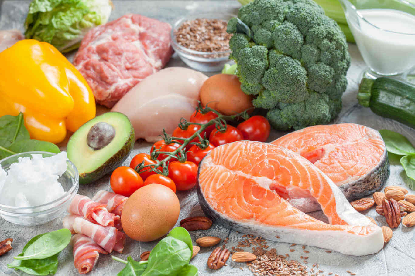 Tending to Your Health: The Top Five Diets Every Mom Should Recognize ...