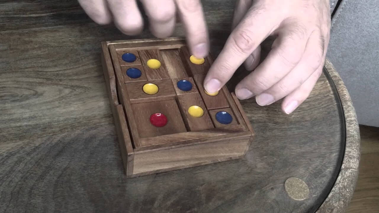 5 Brain Training Wooden Puzzles to Increase Your Productivity - Live ...