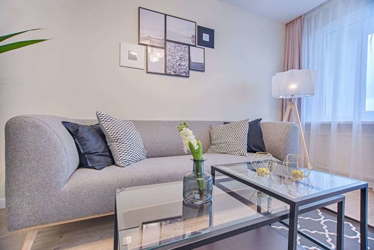 Facts on Interior Design and Decoration - Live Enhanced