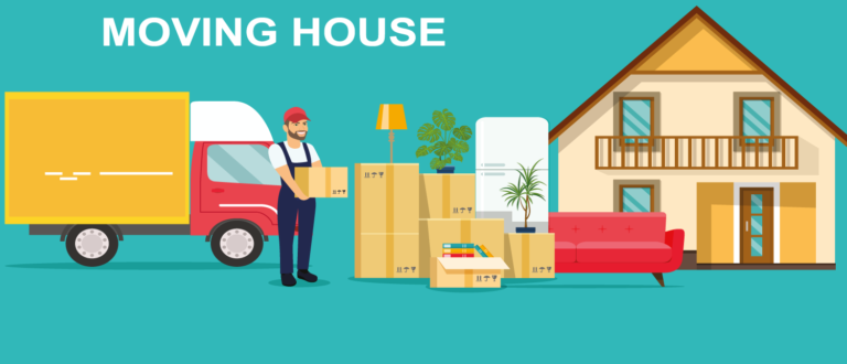 The Three Types of Moving Services - Live Enhanced