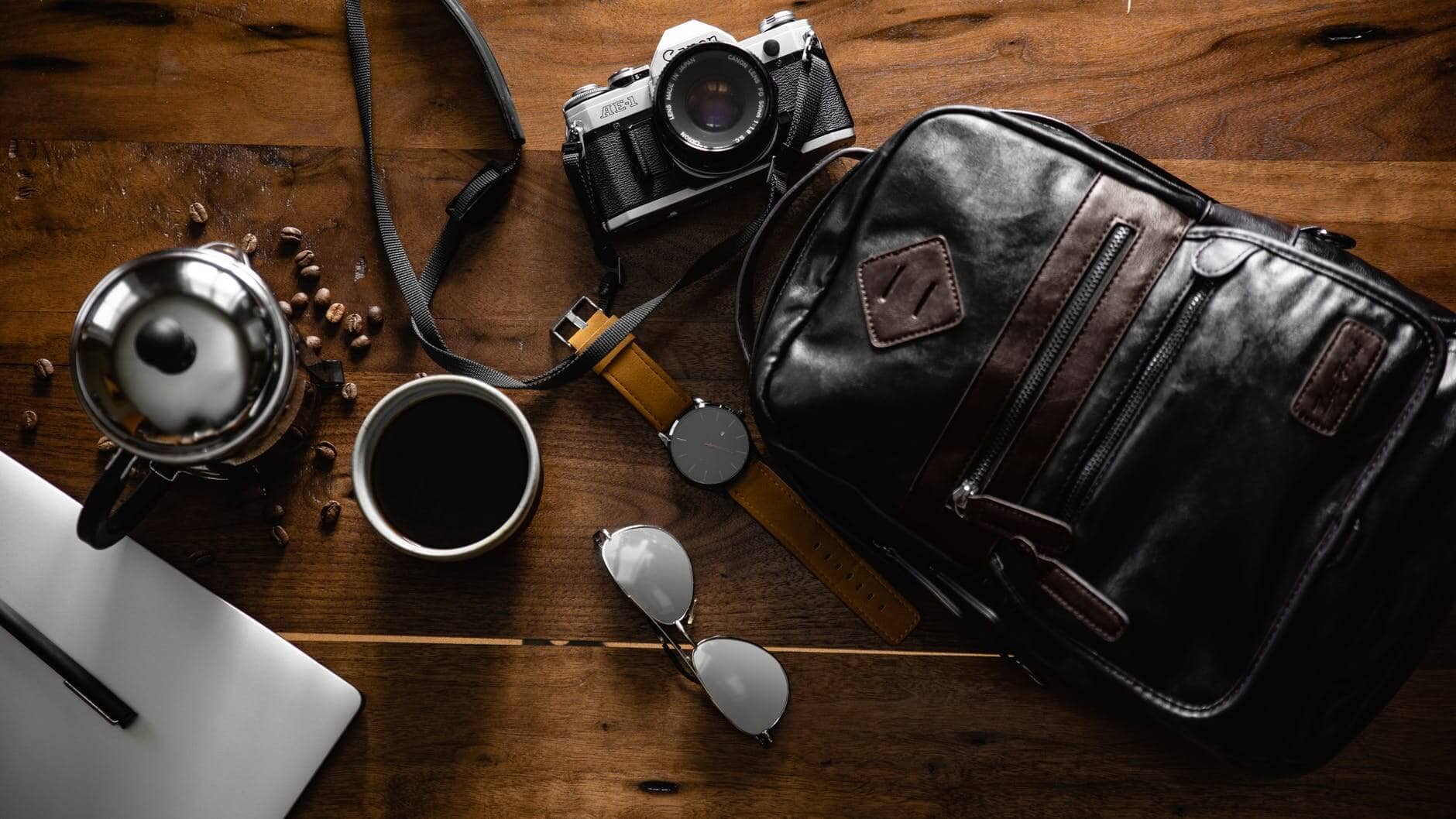 How to Plan Your Trip Packing List That Make Sense - Live Enhanced