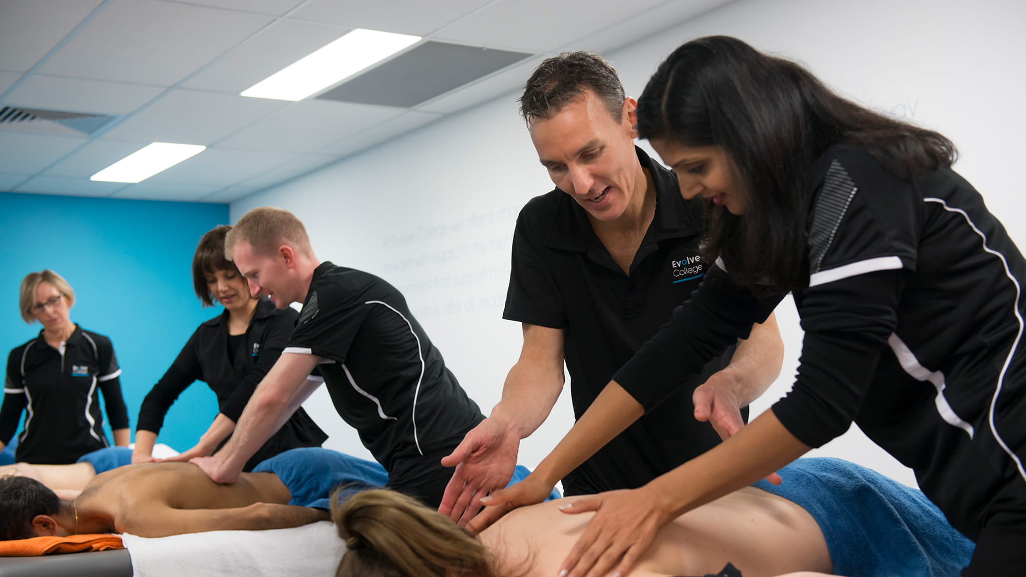 Starting Your Own Massage Therapy Business: Step By Step - Live Enhanced