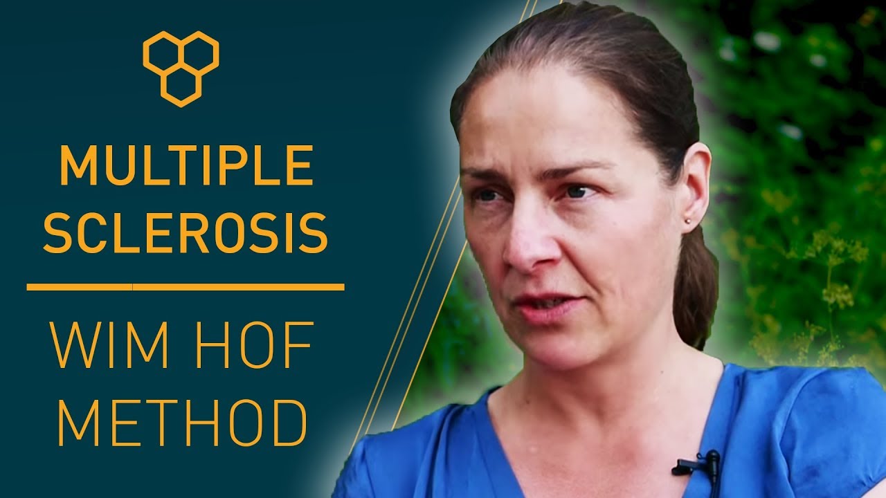 Discover a Multiple Sclerosis Treatment Without Side Effects - Live ...