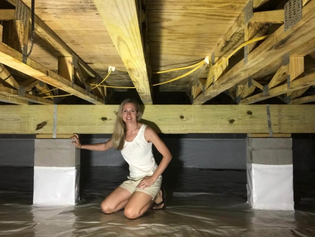 10 Precious Tips to Help You Get Better at Crawlspace - Live Enhanced