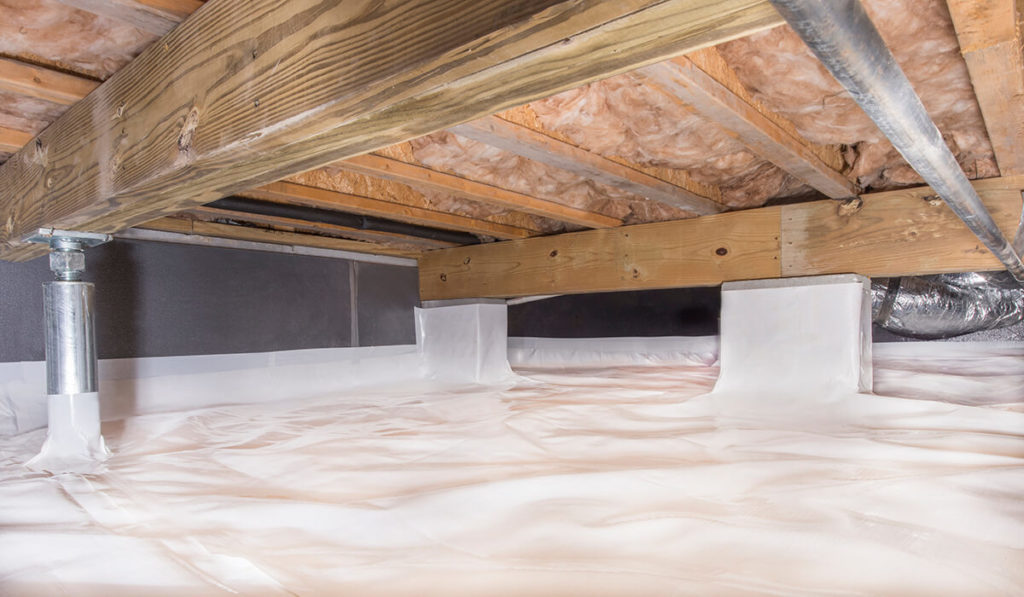 10 Precious Tips to Help You Get Better at Crawlspace - Live Enhanced