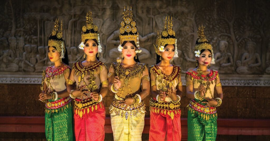 Main Reasons Why You Should Visit Singapore at Least Once - Live Enhanced