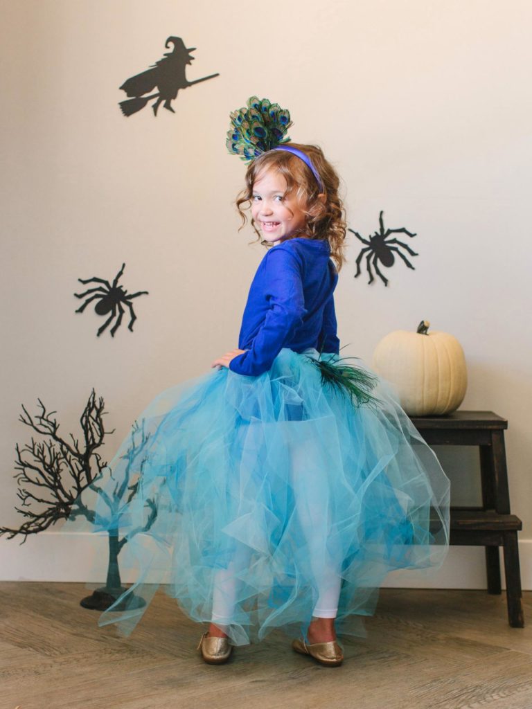 25+ Cute Costumes Designs Ideas for Kids on Halloween 2020 - Live Enhanced