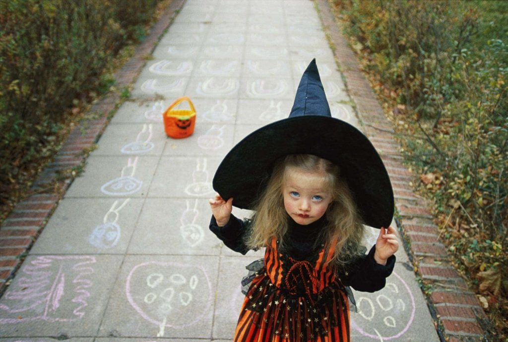 25+ Cute Costumes Designs Ideas for Kids on Halloween 2020 - Live Enhanced