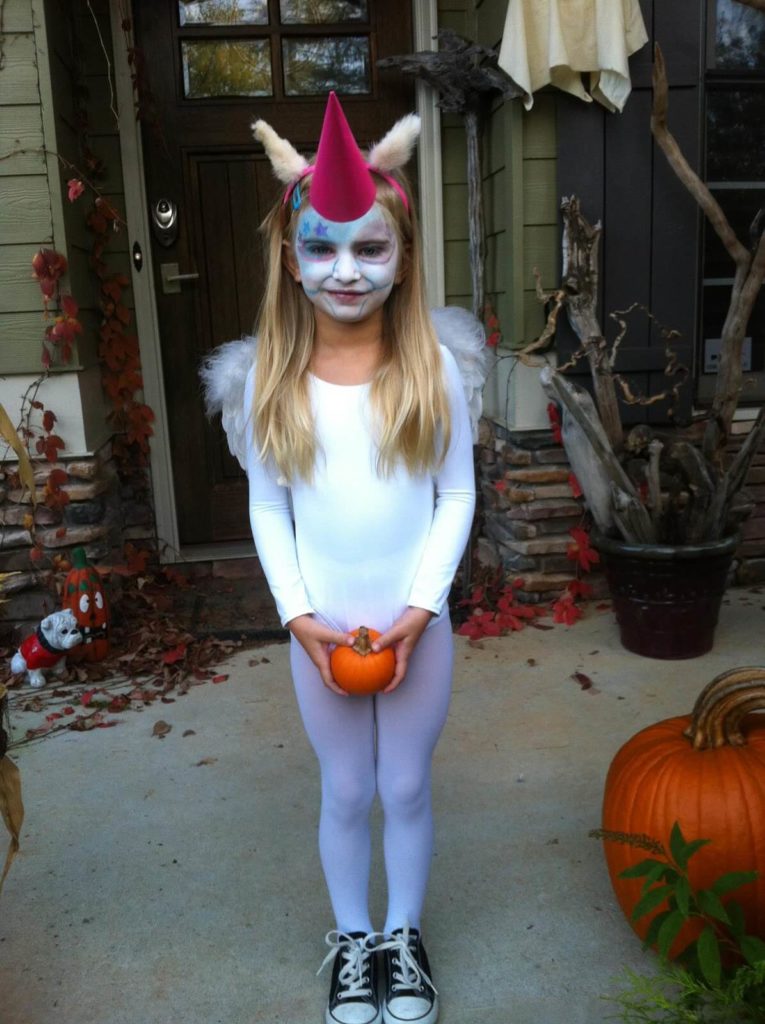 25+ Cute Costumes Designs Ideas for Kids on Halloween 2020 - Live Enhanced