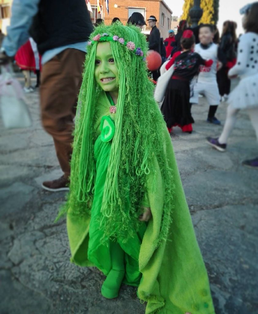 25+ Cute Costumes Designs Ideas for Kids on Halloween 2020 - Live Enhanced