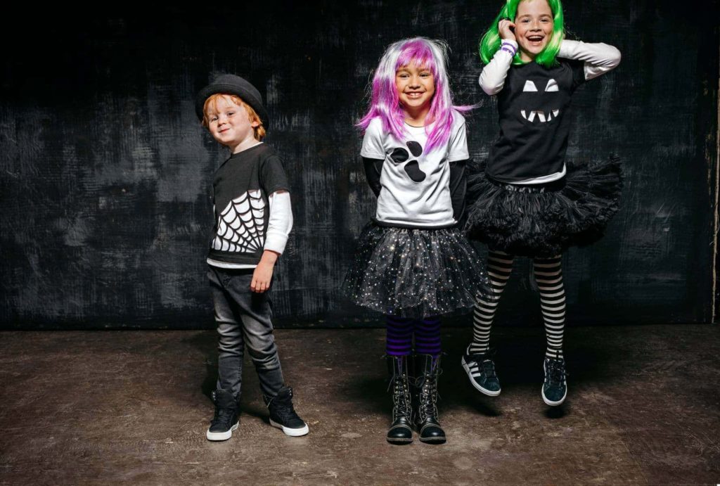 25+ Cute Costumes Designs Ideas for Kids on Halloween 2020 - Live Enhanced