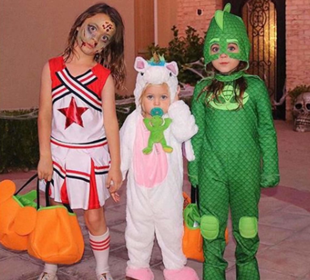 25+ Cute Costumes Designs Ideas for Kids on Halloween 2020 - Live Enhanced