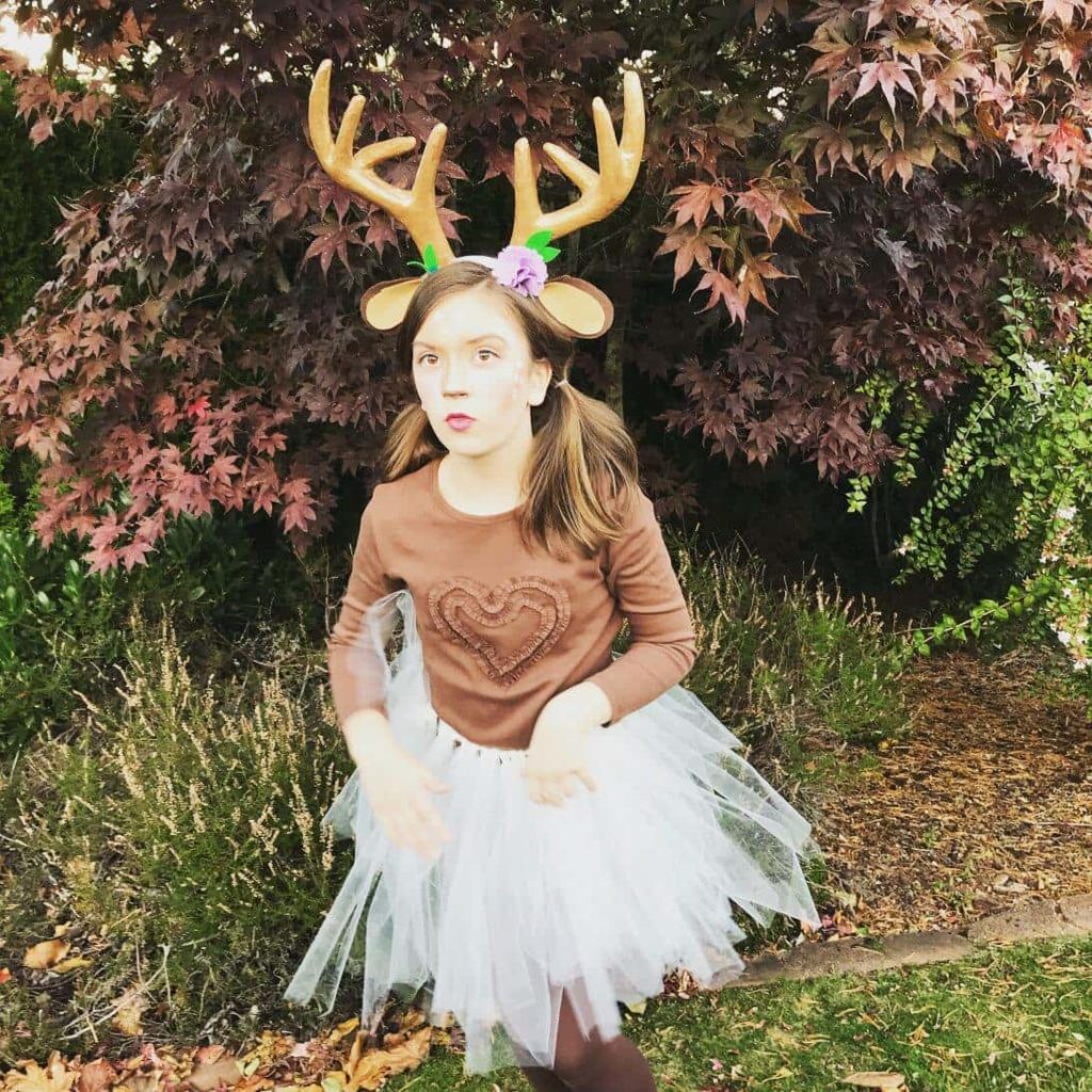 25+ Cute Costumes Designs Ideas for Kids on Halloween 2020 - Live Enhanced