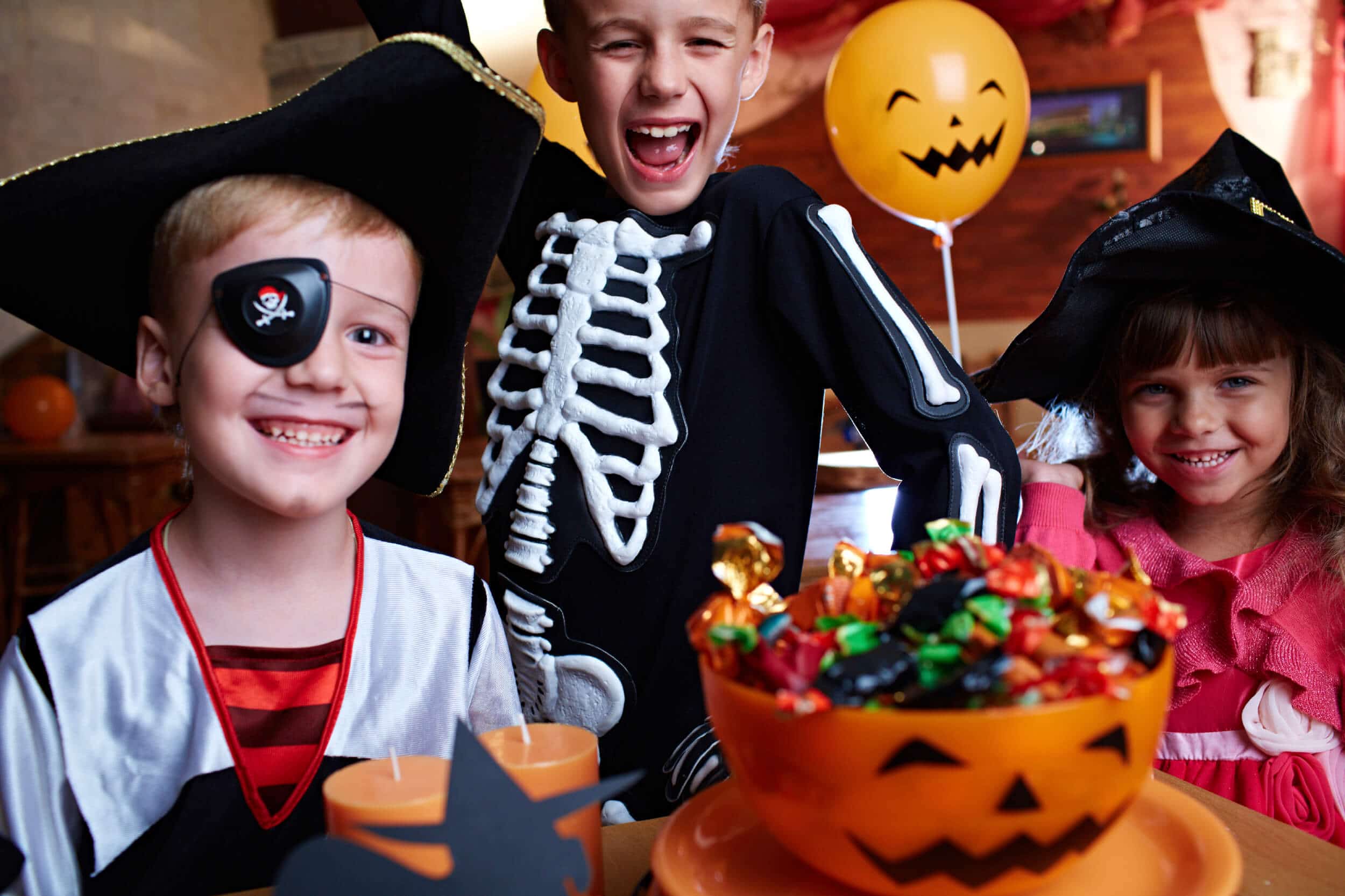 Halloween Games Ideas That Will Make Kids Scream At Daylight Live Halloween Games Ideas That Will Make Kids Scream At Daylight Live
