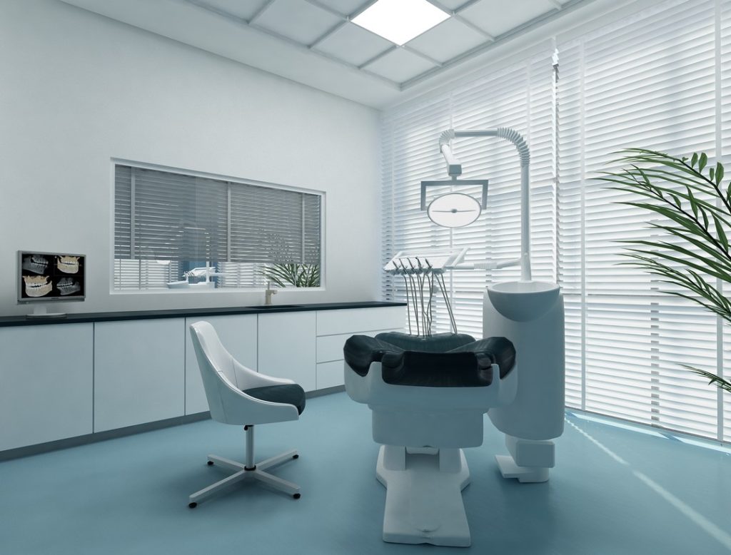 25+ Best Dental Clinic Interior Designs Ideas - Live Enhanced