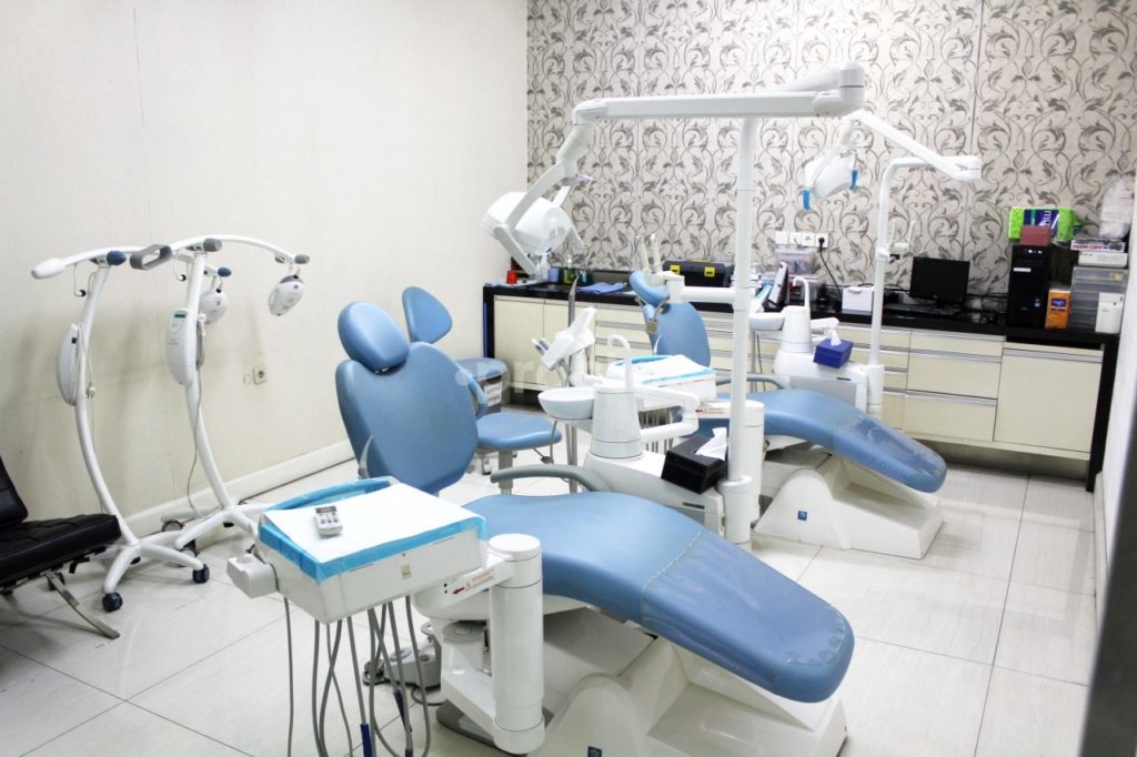 25+ Best Dental Clinic Interior Designs Ideas - Live Enhanced