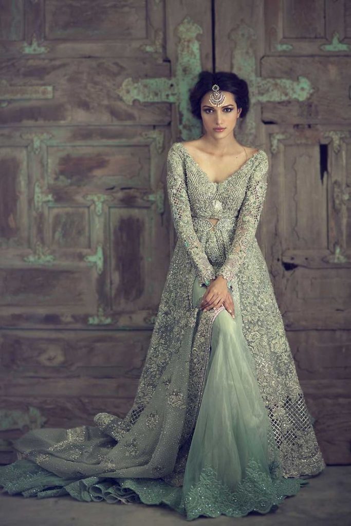 Best Designer Wedding Gowns and Dresses - Live Enhanced