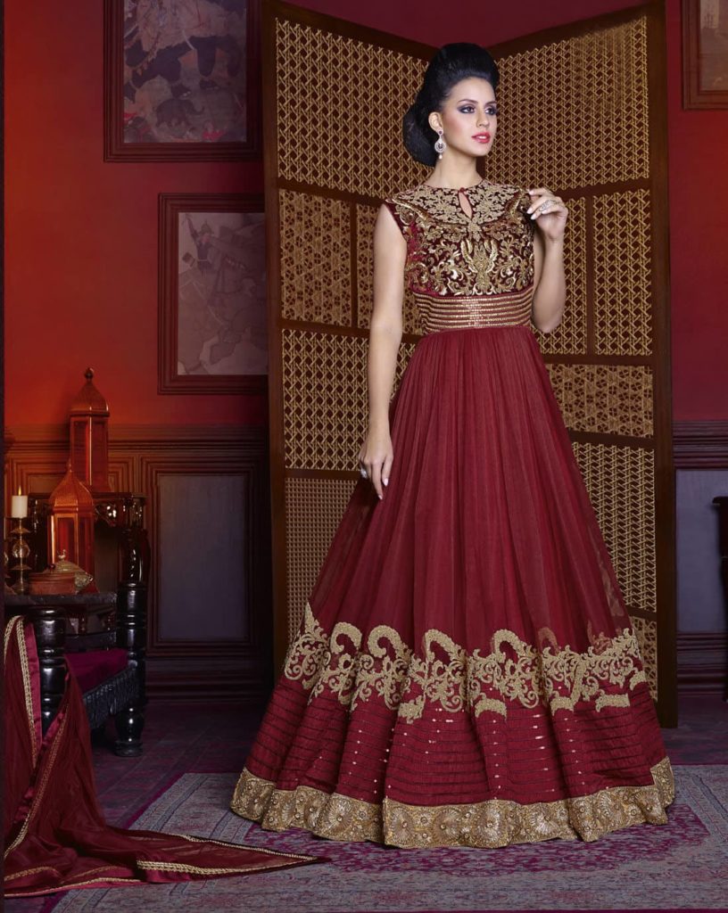 Best Designer Wedding Gowns and Dresses - Live Enhanced