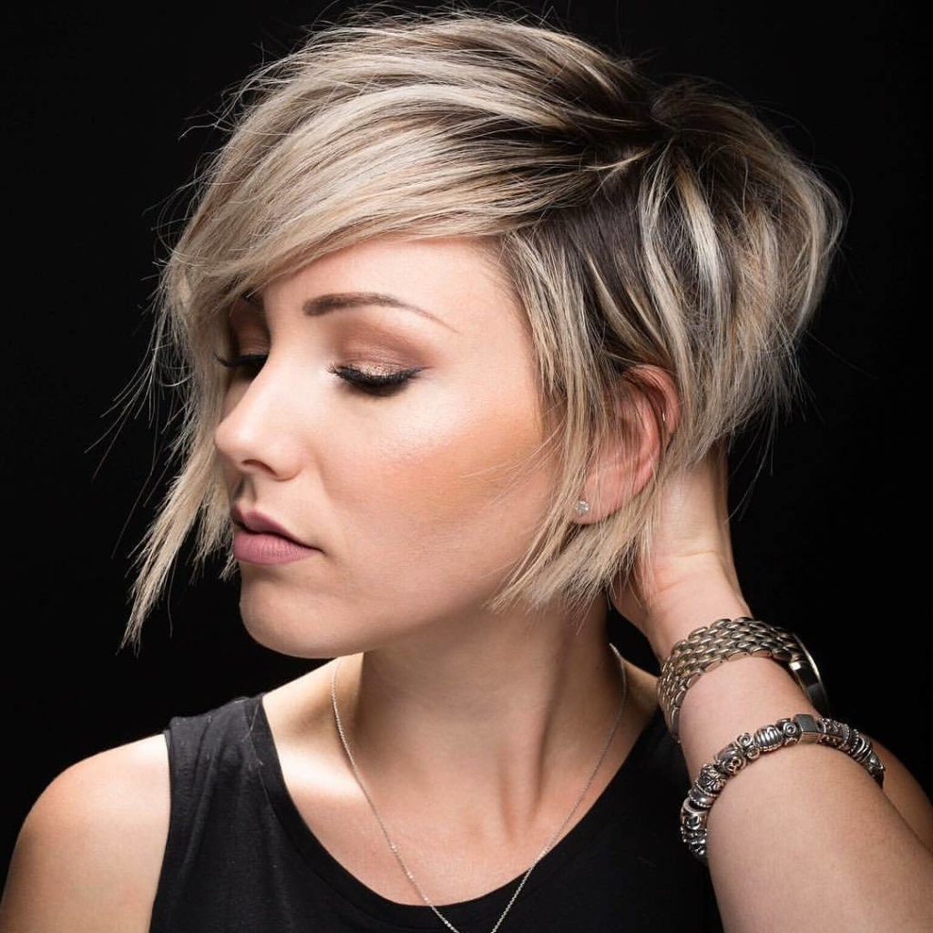 Modern Latest & Stylist Hair Style for Women of 2020 - Live Enhanced