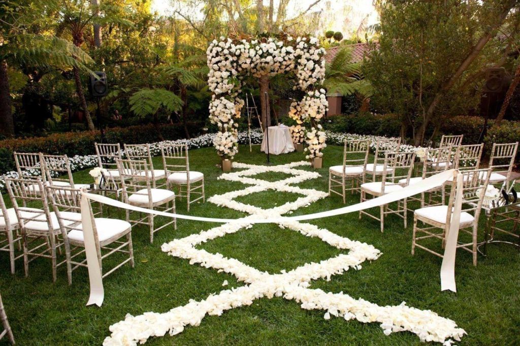 40+ Wedding Decoration Ideas and Designs - Live Enhanced