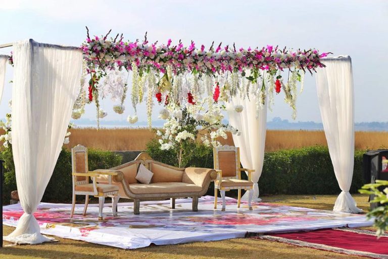 40+ Wedding Decoration Ideas and Designs - Live Enhanced
