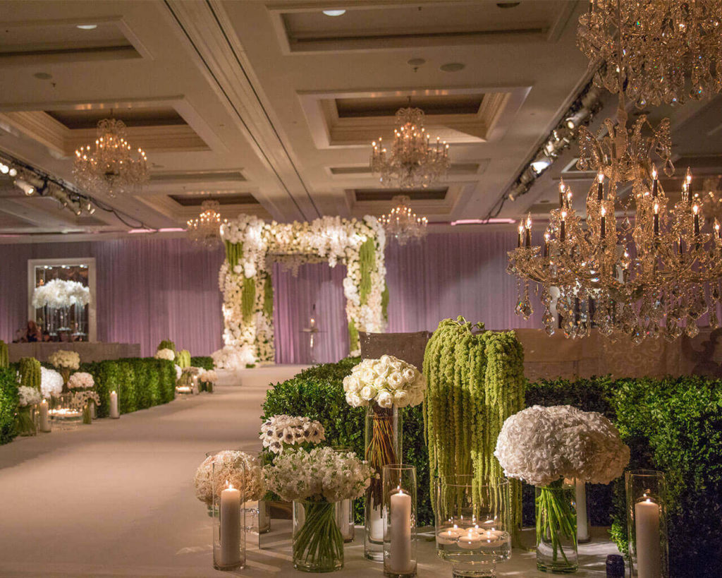 40+ Wedding Decoration Ideas and Designs - Live Enhanced