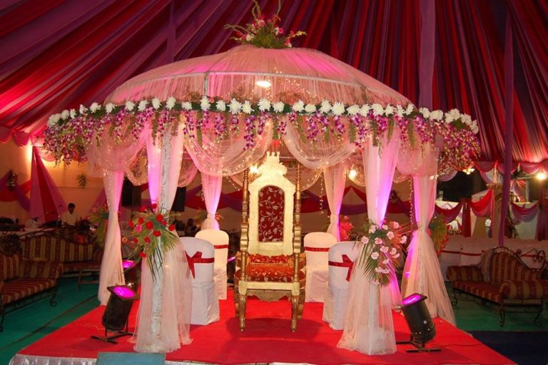 40+ Wedding Decoration Ideas and Designs - Live Enhanced