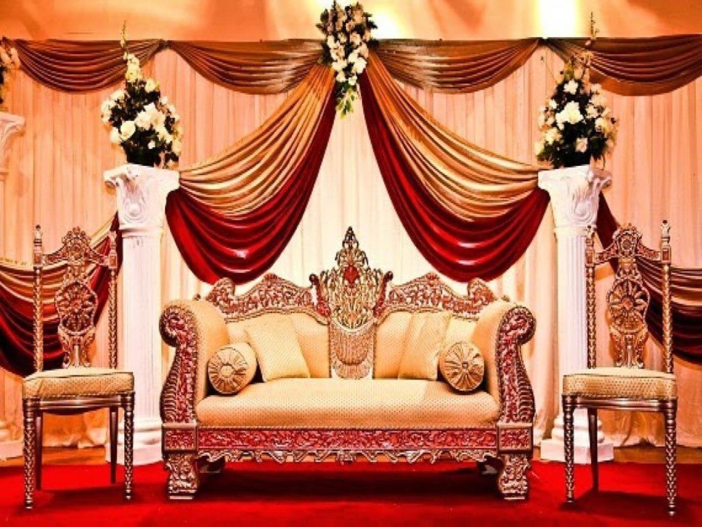 40+ Wedding Decoration Ideas and Designs - Live Enhanced