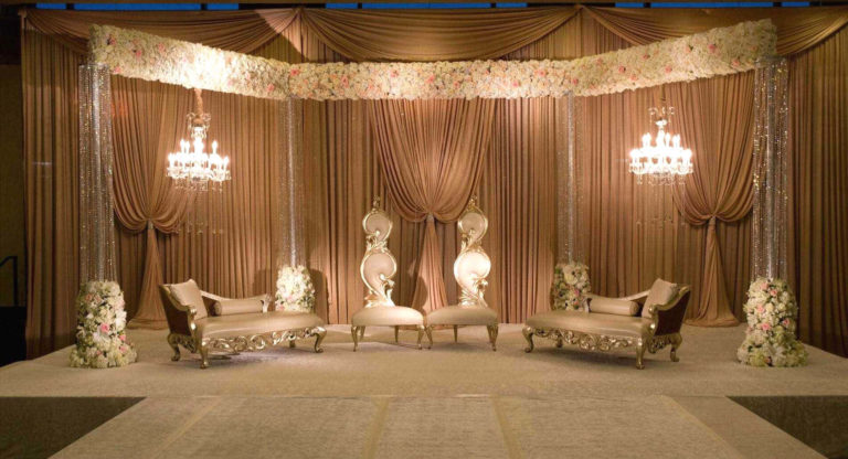 40+ Wedding Decoration Ideas and Designs - Live Enhanced