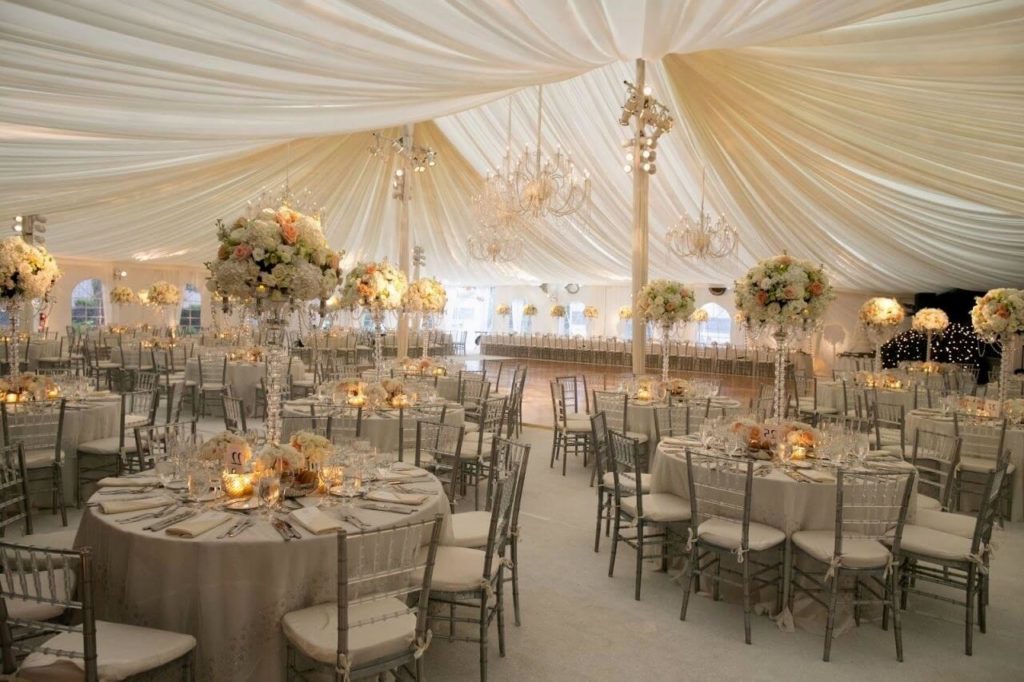 40+ Wedding Decoration Ideas and Designs - Live Enhanced