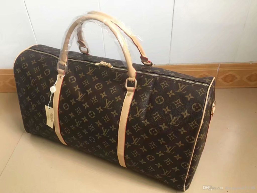 30 + Woman's Designer Traveler Bags - Live Enhanced