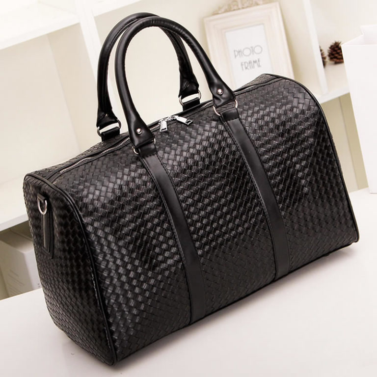 30 + Woman's Designer Traveler Bags - Live Enhanced