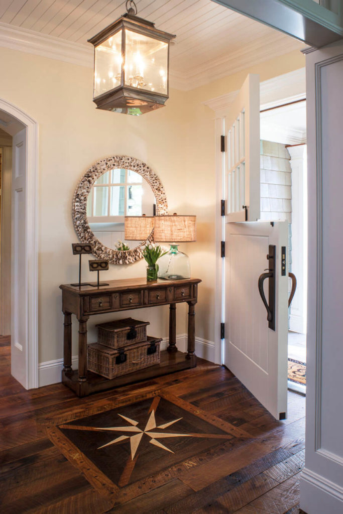 Beautiful and Memorable Foyer for House Designs Ideas - Live Enhanced