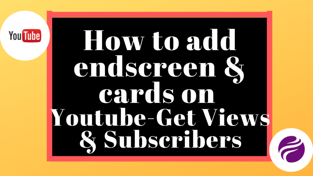 Complete Guide to Use Youtube Card for Your Video - Live Enhanced