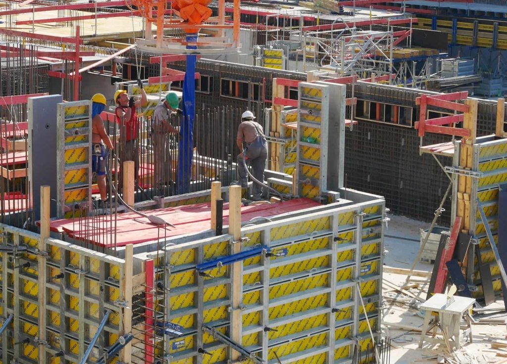 Tips for Builders to Construct Sturdy Structures - Live Enhanced