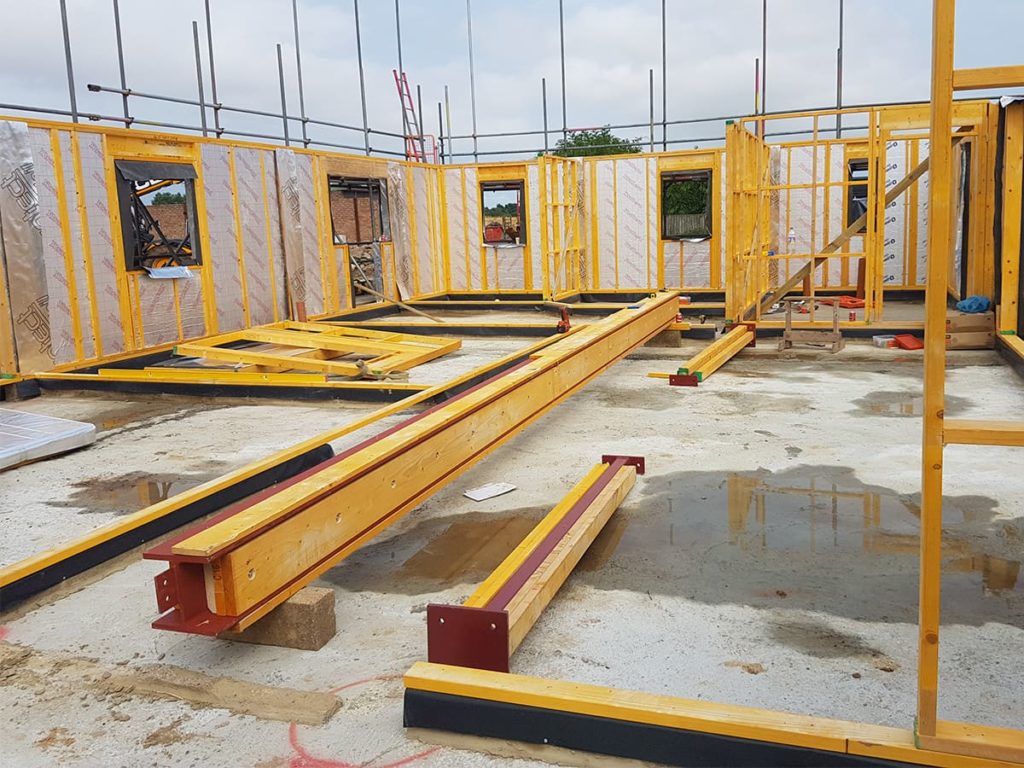 Tips for Builders to Construct Sturdy Structures - Live Enhanced