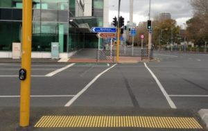 The Latest in Pedestrian Crossing Light Technology - Live Enhanced