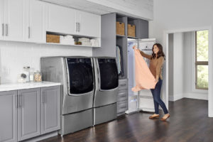 Modern Utility Room Layout Design Ideas - Live Enhanced