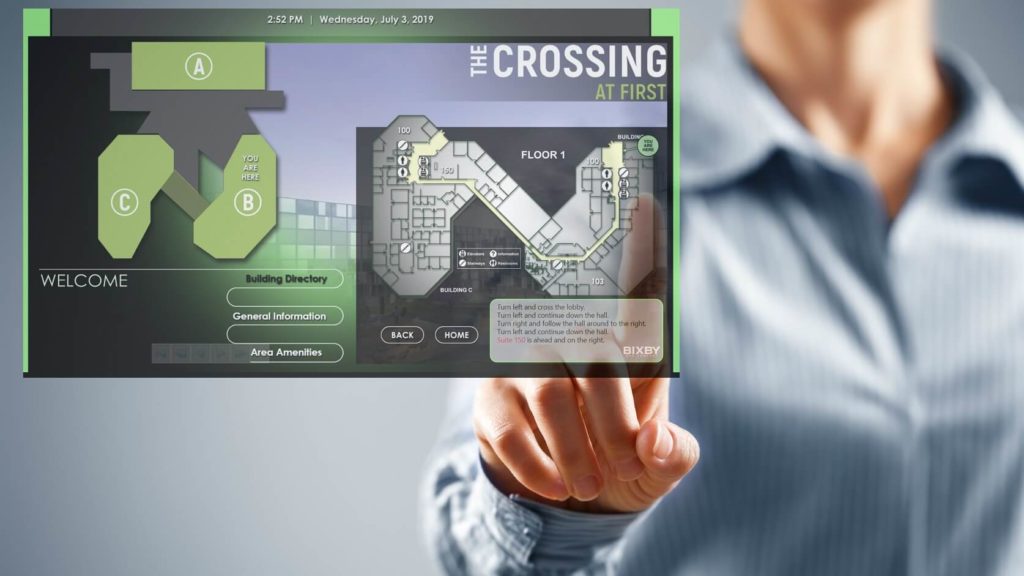 5 Ways to Improve Campus Wayfinding System - Live Enhanced