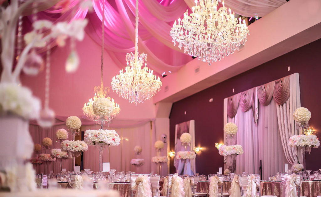 10 Ways to Make Your Wedding Celebration Unique - Live Enhanced